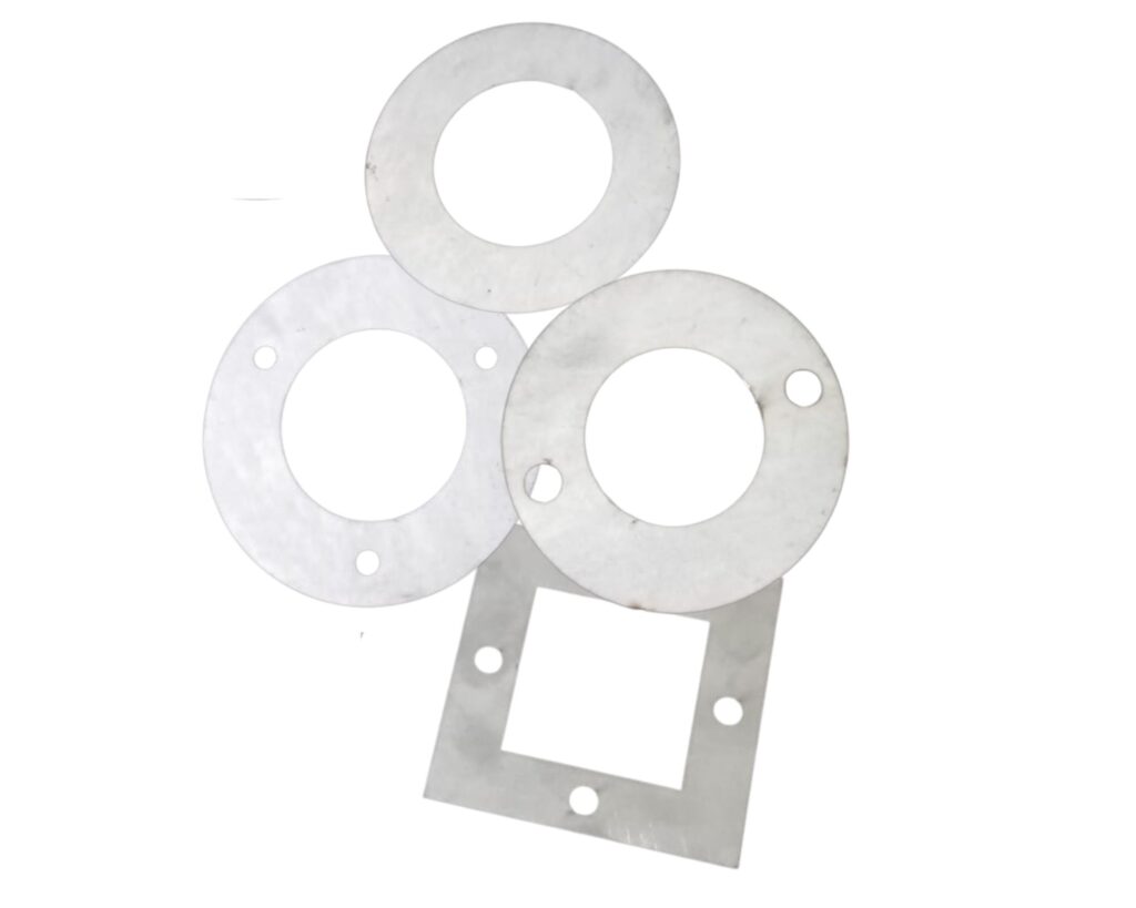 Flange Aço Inox 304 - Janox Aços Inoxidáveis